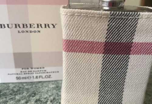 Burberry london for her