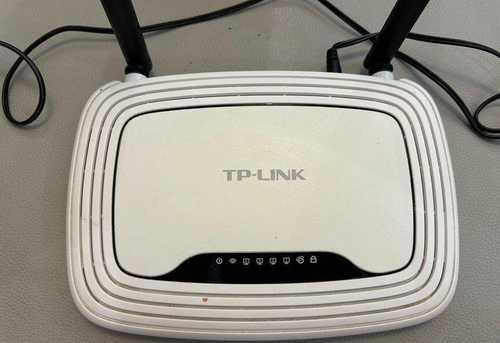 Wifi роутер маршрутизатор TP-Link