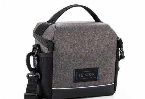 Сумка Tenba 637-779 Skyline v2 Shoulder Bag 7 Gray