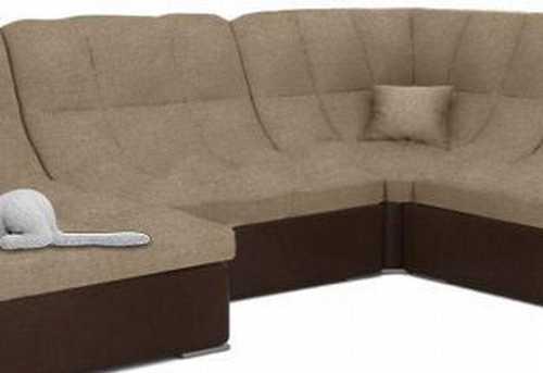 Модульный диван Релакс (Монреаль) 5 дизайн 9
