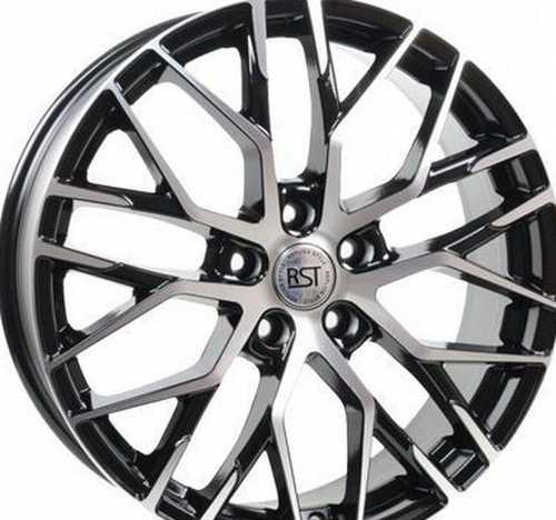 R17 5x114,3 6,5J ET48 D67,1 RST R077 BD