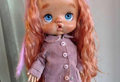 Кукла qbaby, custom кастом