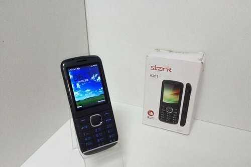 Мобильный телефон Stark k201