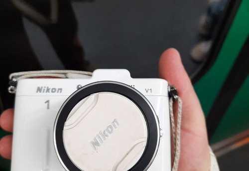 Nikon 1 v1