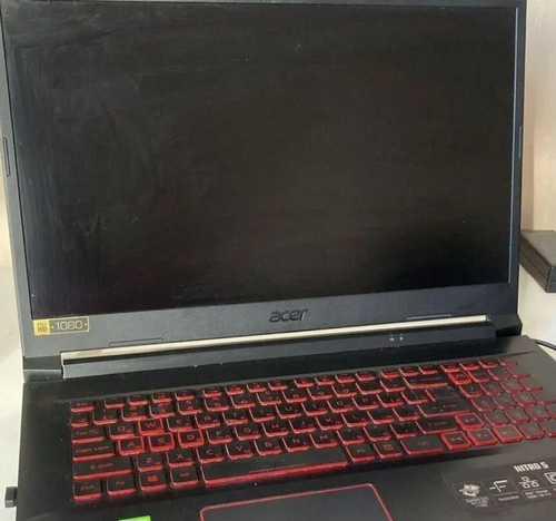 Acer nitro 5