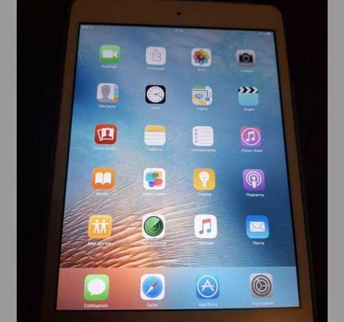 Apple iPad mini