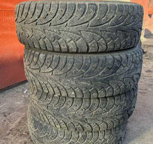 Hankook Winter I'Pike 175/65 R14 82T