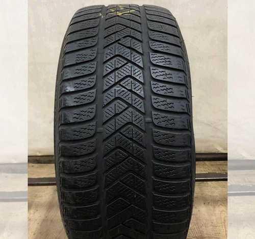 Pirelli Winter Sottozero 3 255/35 R20 97V