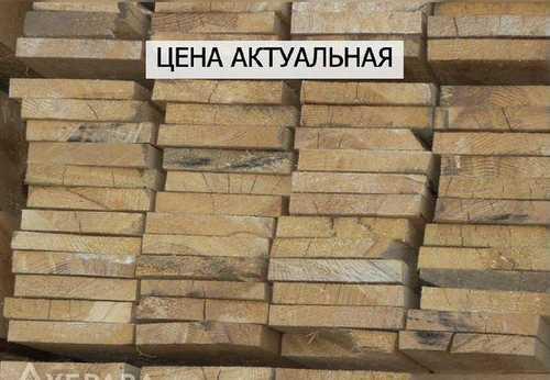 Доска для обрешетки
