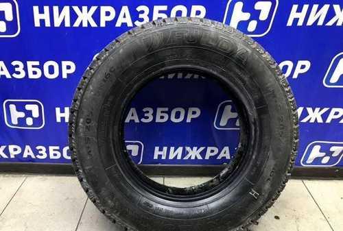 Fulda Conveo Trac 205/75 R16 110R