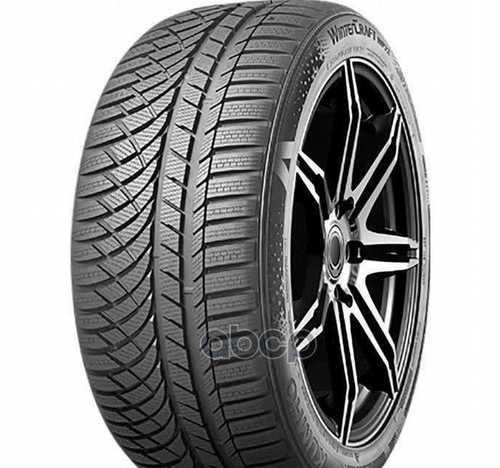 Kumho WinterCraft WP72 255/45 R19