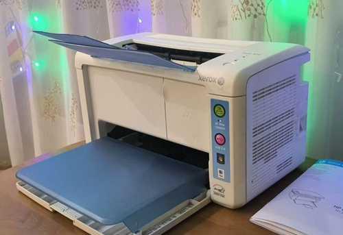 Принтер Xerox phaser 3010