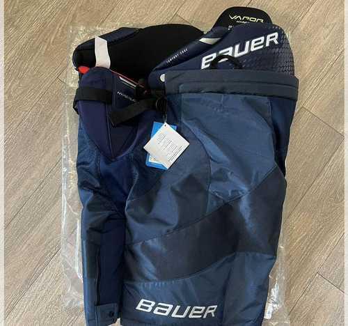 Хоккейные шорты Bauer Hyperlite SR XL