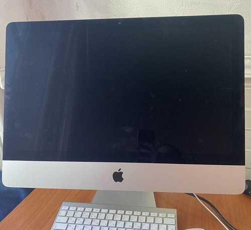 Моноблок Apple iMac 21.5 4k 2015 (I5/8/1Tb)