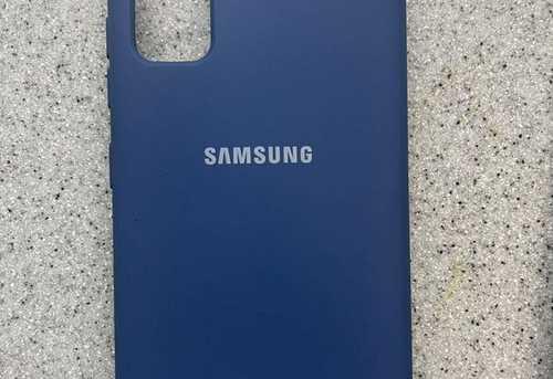 Чехол на Samsung A41
