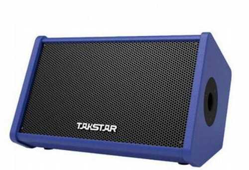 Портативная колонка Takstar OPS-25 Blue