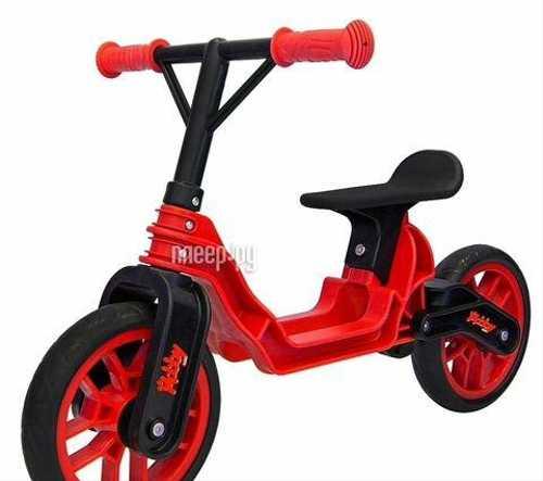 RT Hobby-bike Magestic Red-Black ор503