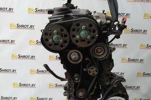 Двигатель BLB Audi A4 B7 (2004-2007)