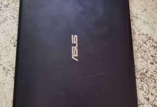 EeeBook asus X205TA