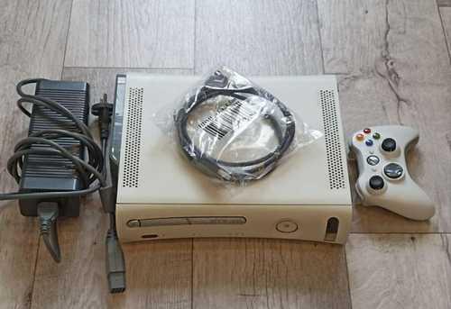 Xbox 360 прошитый freeboot 500Гб + игры