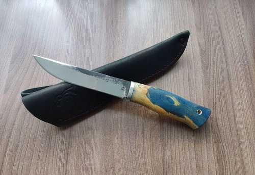 Нож Бытовой х12мф ков, стаб