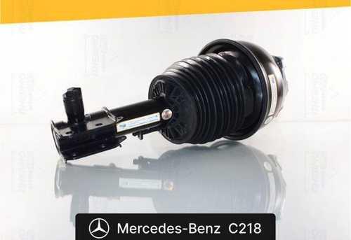 Пневмостойка для Mercedes-Benz CLS C218 передняя