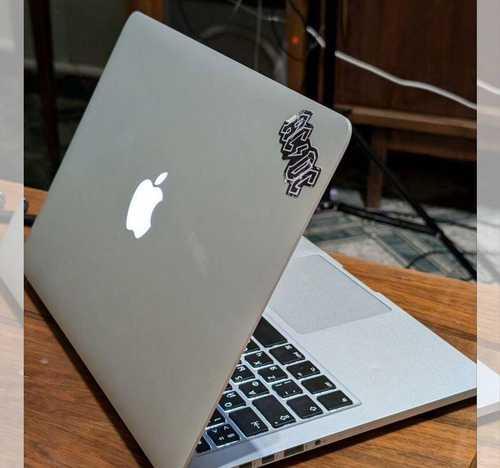 Macbook pro 13 2012 retina i7