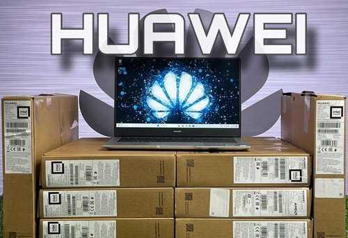 Новые/Как новые ноутбуки 2024 Huawei