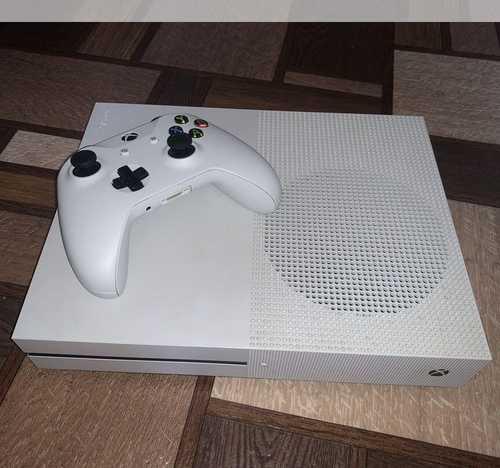 Xbox one s 512gb