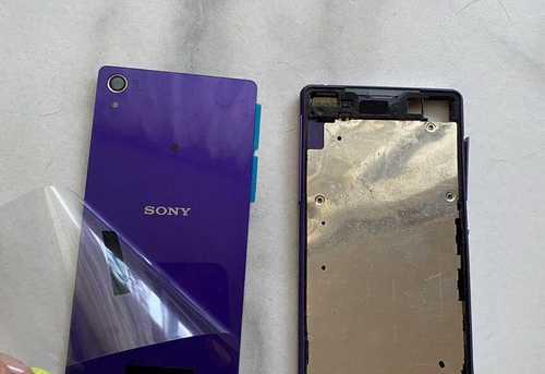 Корпус для телефона sony xperia z2