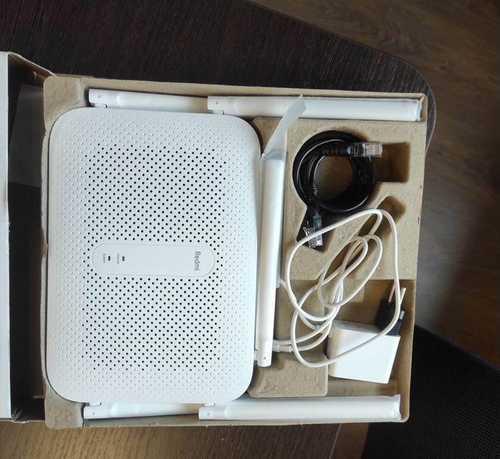 Wifi роутер xiaomi ас2100 CN