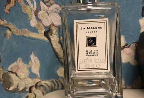 Jo Malone Wild fig & Cassis