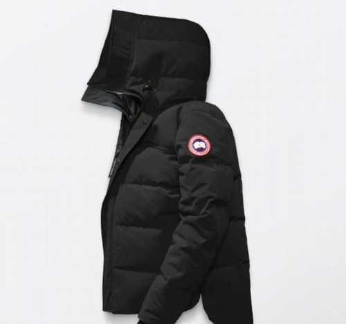 Куртка Macmillan Parka Canada Goose