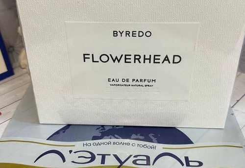 Byredo Flowerhead 100 мл парфюм вода