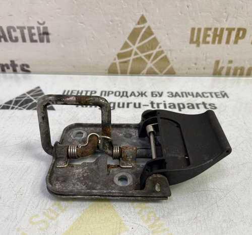 Крюк замка капота Skoda Rapid 1 NH3 до рестайлинг