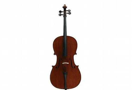 Brahner BC-11 виолончель 3/4 (комплект - смычок +