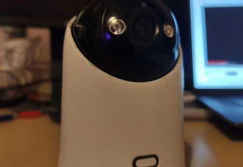 Камера видеонаблюдения бу Lenovo RT3-U