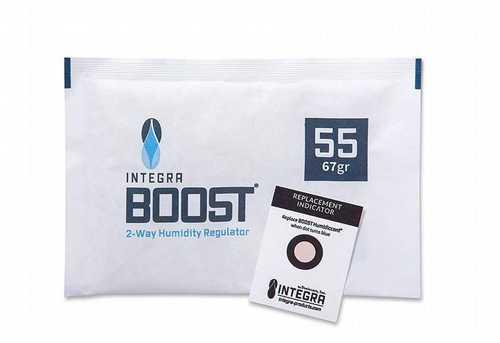 Регулятор влажности Integra Boost 62 67г