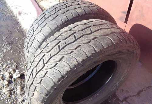 Cooper Discoverer A/T3 245/65 R17 112T