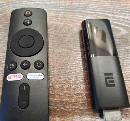 Xiaomi Mi TV stick Android box