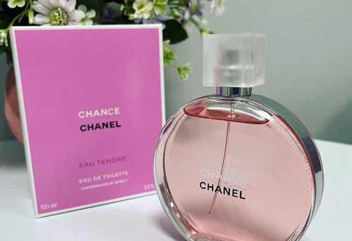 Chanel - Chance eau Tendre 100ml