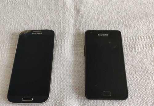 Samsung Galaxy S4 GT-I9500, 2/16 ГБ