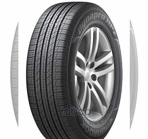 Hankook Dynapro HP2 RA33 265/50 R20