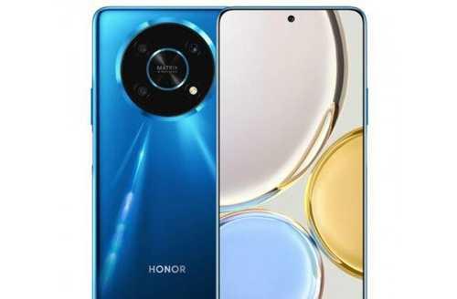 Honor X9 5G 8/128GB Blue