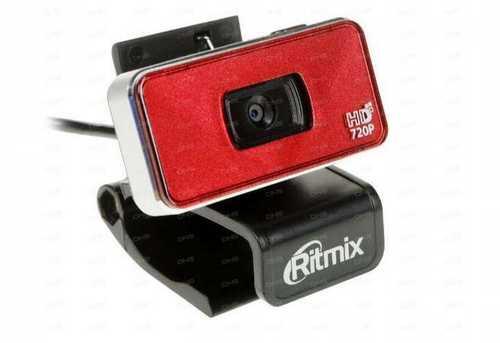 Веб-камера Ritmix RVC-051M