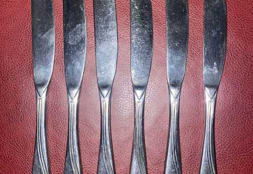 Ножи кухонные столовые