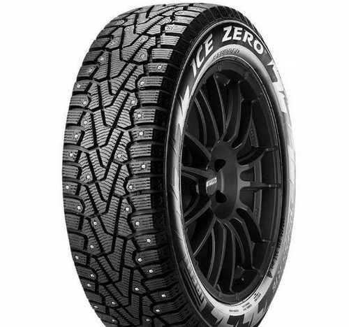 Pirelli Ice Zero 235/55 R20