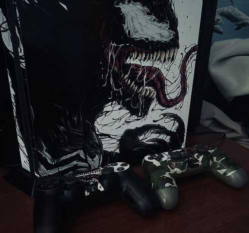 Sony PS4