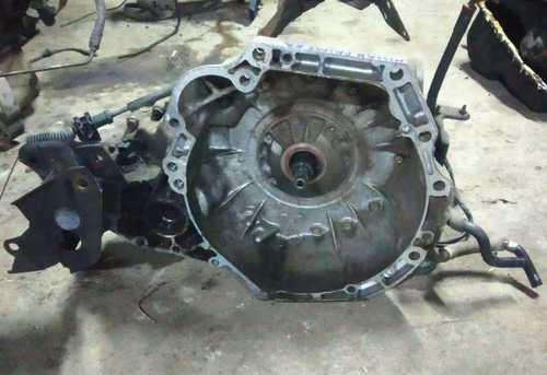 МКПП на chevrolet Lanos 1.6