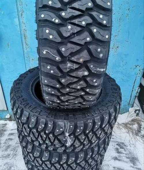 Mickey Thompson Baja MTZ P3 315/60 R20